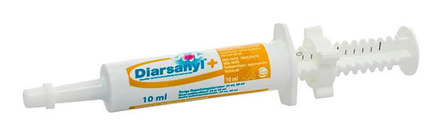 Diarsanyl Plus Paste für Hunde und Katzen| Günstig | Schnelle Linderung