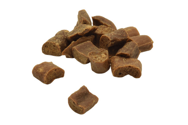 Brekz Snacks - Pure Trainers Känguru für Hunde | Natürlich