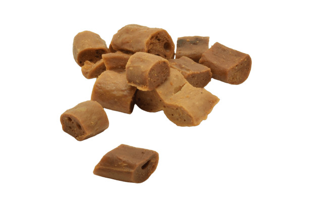 Brekz - Pure Trainers Lachs Hundesnacks | Natürlich | Günstig