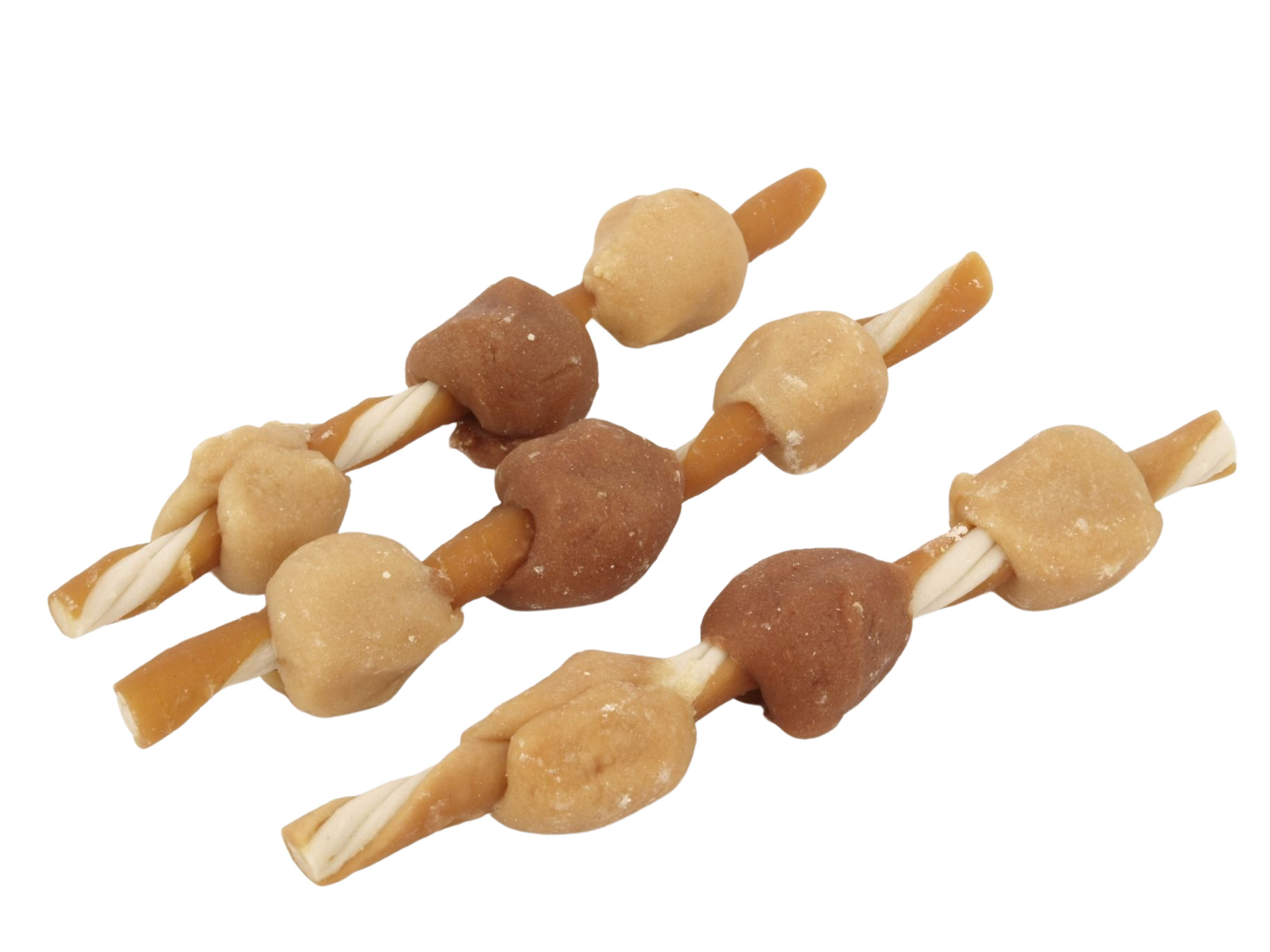 Brekz Premium Kollagen Snacks Kebab | Leicht verdaulich